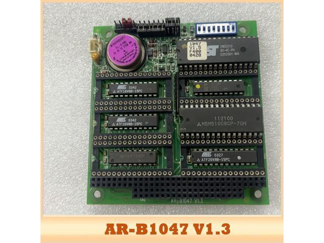 Click here for AR-B1047 V1.3 Emb-edded industrial motherboard PC1... prices