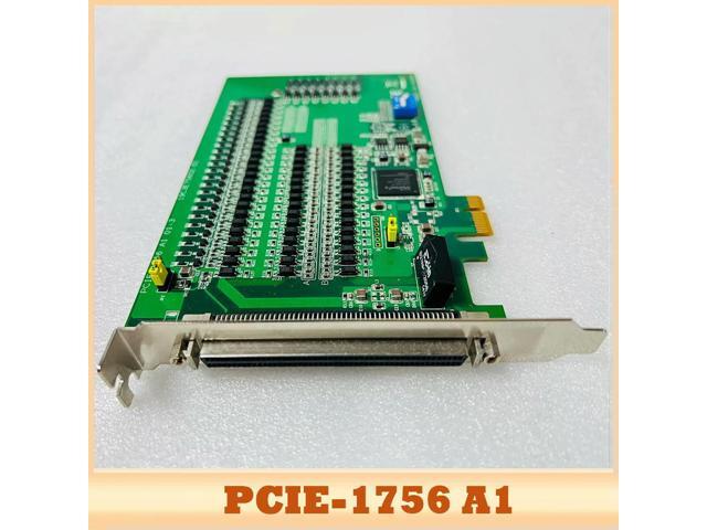 Click here for PCIE-1756 64 Channel Isolated Input/Output Acquisi... prices
