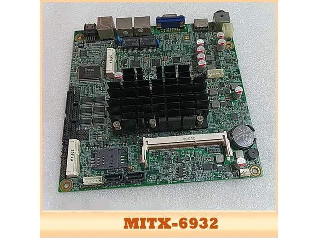 Click here for MITX-6932 Ver:1.1 Industrial control motherboard m... prices