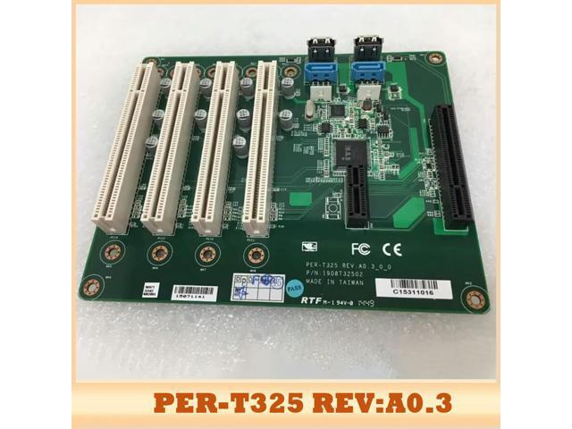 Click here for For Industrial Me-dical Motherboard PER-T325 REV:A... prices