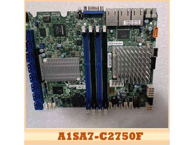 Click here for For Motherboard A1SA7-C2750F prices