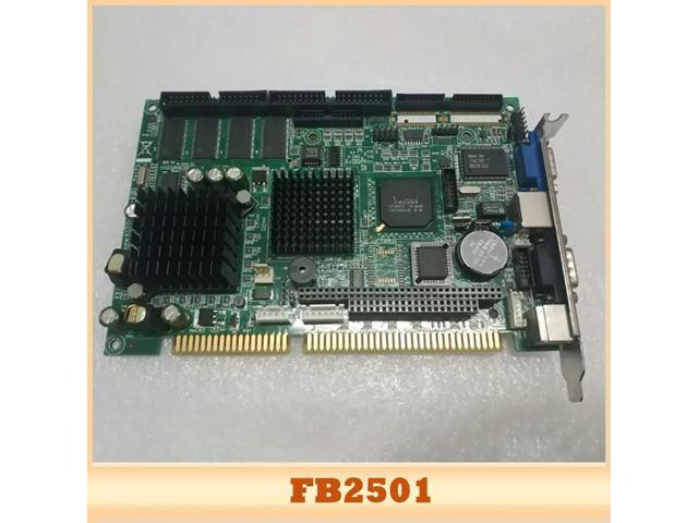 Click here for FB-2501 industrial motherboard IPC ISA Board Card... prices