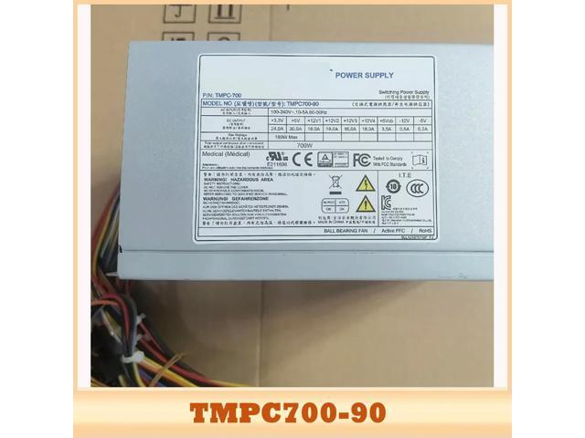 Click here for For TRUer TMPC700-90 700W Medical power supply prices