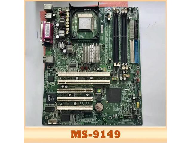 Click here for For Integrated Graphics Card Board LGA478 Two PCIX... prices
