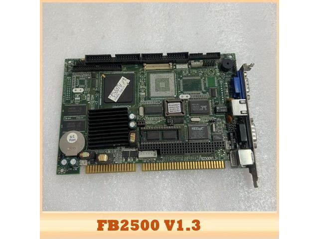 Click here for FB2500 V1.3 Industrial control motherboard prices