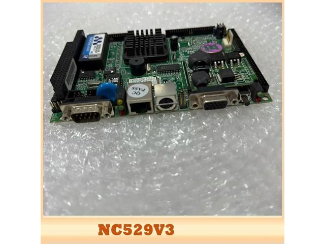 Click here for NC529V3 3.5 industrial control motherboard prices