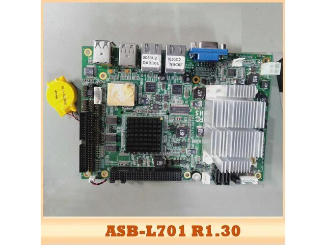 Click here for ASB-L701 Embe-dded industrial control motherboard... prices