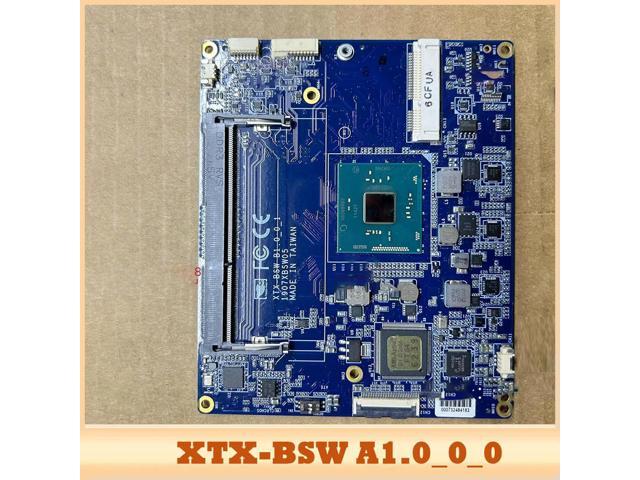 Click here for XTX-BSW A1.0_0_0 For Em-bedded Industrial Me-dical... prices
