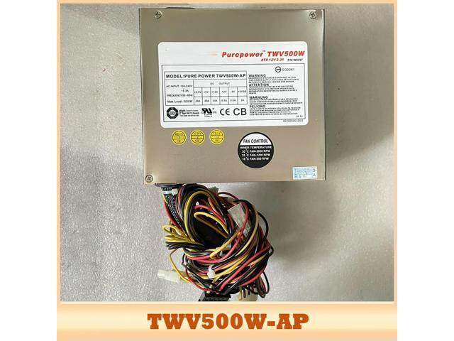 Click here for TWV500W-AP For take Purepower 500W server power su... prices