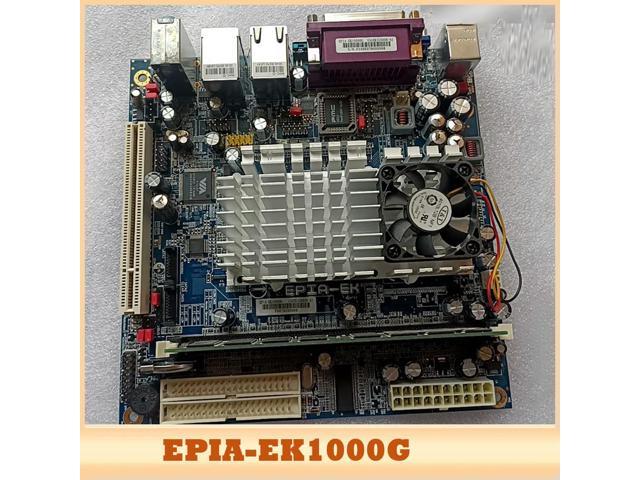 Click here for Industrial Motherboards EPIA-EK1000G prices