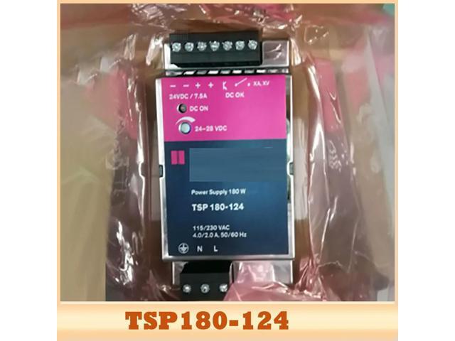 Click here for For TRACO Switching Mode POWER Supply TSP180-124 prices