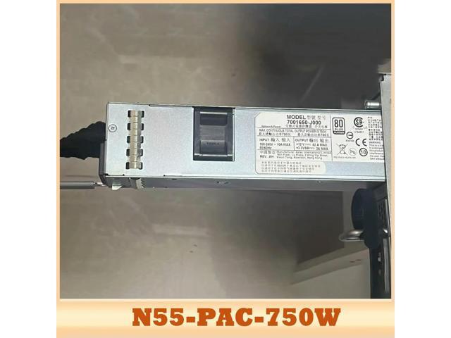 Click here for N55-PAC-750W 341-0503-01 7001650-J000 750W Power S... prices