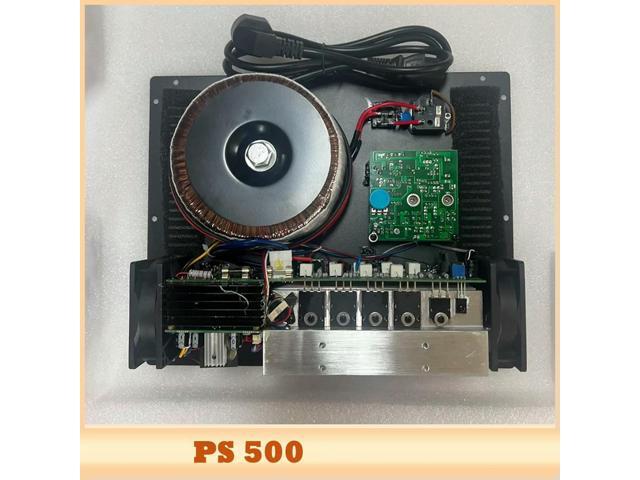 Click here for Active subwoofer amplifier board PS500 500W 269x33... prices