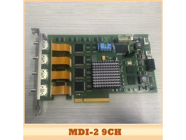 Click here for For LXCO Technologies AG-Germany MDI-2 9CH Rev.001... prices
