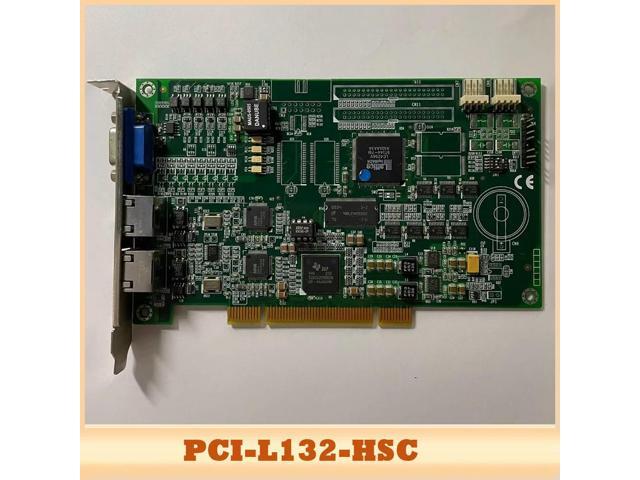 Click here for PCI-L132-HSC For TRI Data Acquisition Card PCI-L13... prices