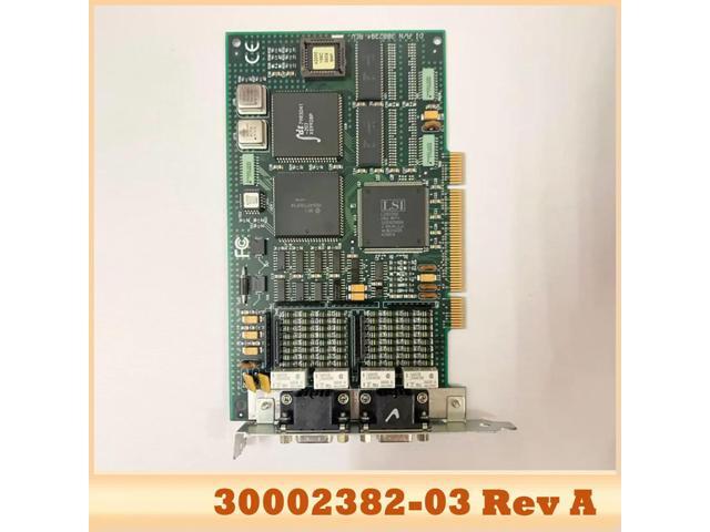 Click here for For 30002382-03 Rev A Serial Port Card prices