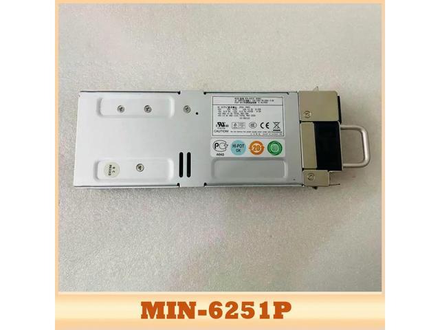 Click here for For Zippy MIN2-6251P Server Power Supply Redundant... prices