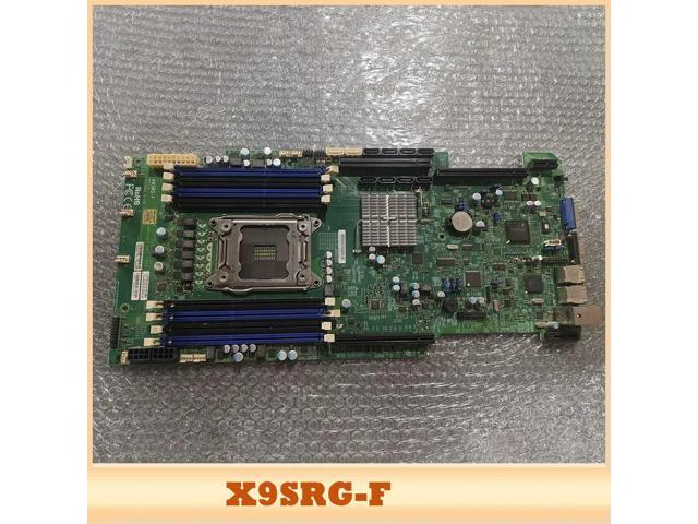 Click here for X9SRG-F Server motherboard LGA2025 Support E5-1600... prices