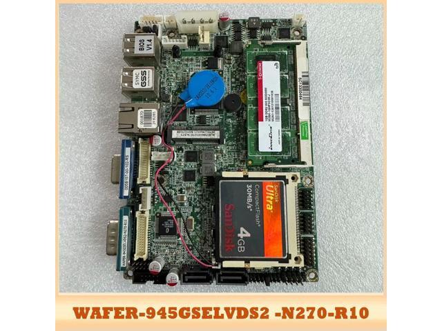 Click here for WAFER-945GSELVDS2-N270-R10 For IEI 3.5  industrial... prices