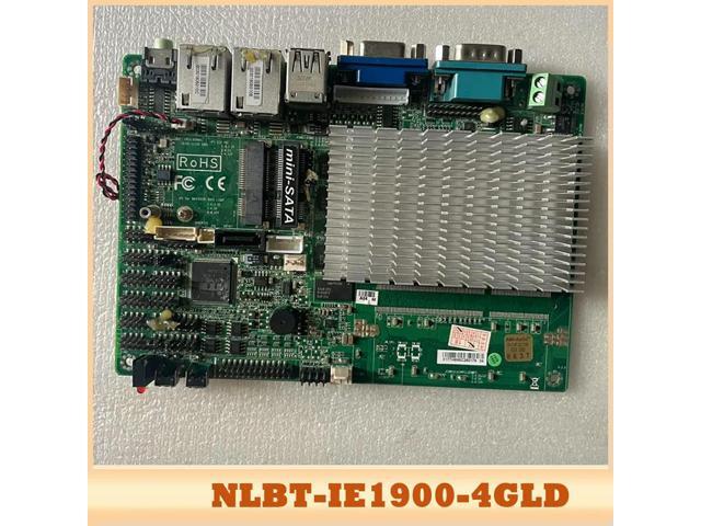 Click here for Industrial control motherboard NLBT-IE1900-4GLD prices