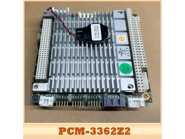Click here for PCM-3362Z2 For Advantech PCM-3362 PCM-3362N Indust... prices