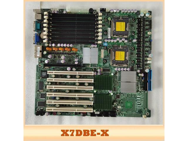 Click here for For Server Motherboard X7DBE-X prices