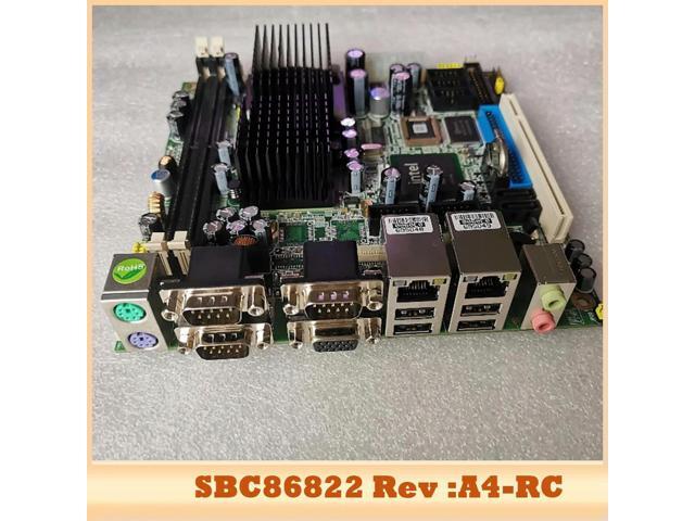 Click here for For ITX Industrial control motherboard SBC86822 Re... prices