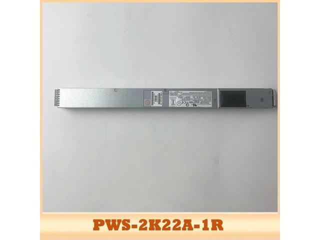 Click here for For 12V174A 2090W Swap Power Supply PWS-2K22A-1R prices