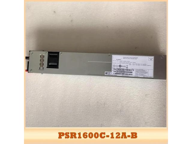 Click here for For H3C Server Power Supply 1600W PSR1600C-12A-B prices