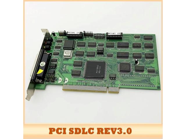 Click here for PCI SDLC REV3.0 P/N:07105601300 data acquisition c... prices