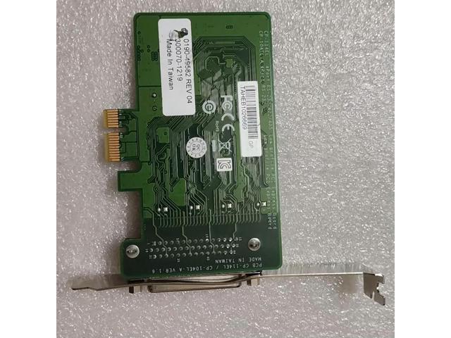 Click here for CP-104EL-A V1.6.1 Acquisition card 0190-49582 prices