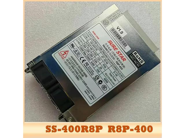 Click here for For TC SURE STAR 400W Power Supply Module SS-400R8... prices