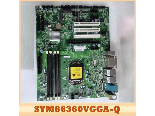 Click here for For Industrial Motherboard SYM86360 SYM86360VGGA-Q prices
