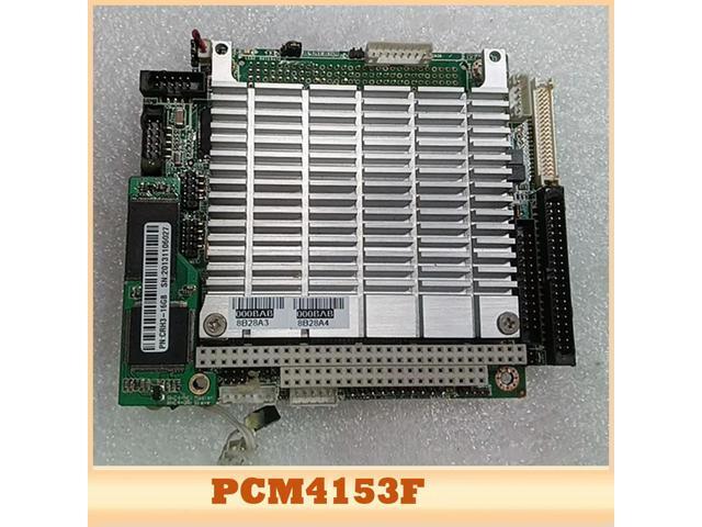 Click here for PCM4153F1101E-T For Advantech industrial motherboa... prices
