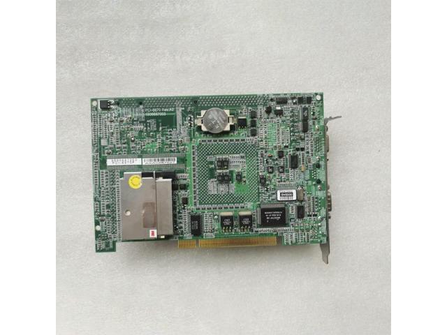 Click here for Industrial Motherboard PCI half-length Card Mother... prices