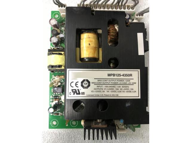 Click here for MPB125-4350R Power Supply For Power One prices
