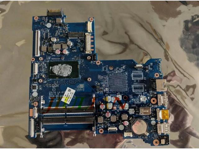 Click here for 903792-001 For 15-AY 15-AY173DX MOTHERBOARD With I... prices