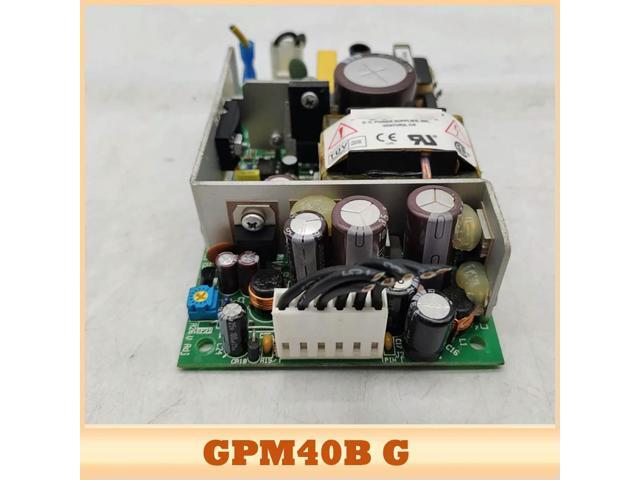 Click here for GPM40B G For CONDOR Industrial power supply prices