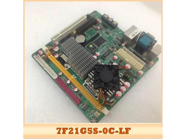 Click here for 7F21G5S For IEI Industrial Med-ical Motherboard 7F... prices