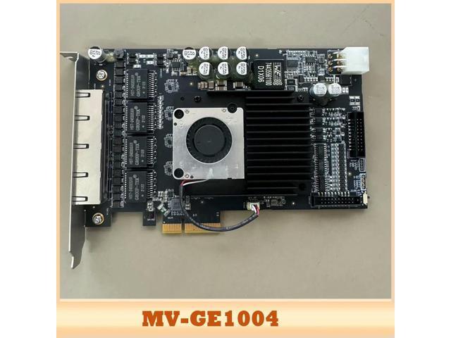 Click here for MV-GE1004 Industrial camera capture card Acquisiti... prices