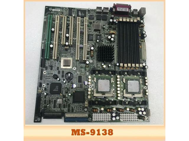 Click here for For Server Motherboard MS-9138 VER:1 prices