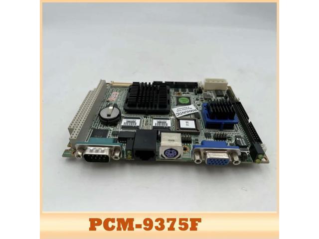 Click here for PCM-9375F Industrial Control Board PCM-9375 REV:A1 prices