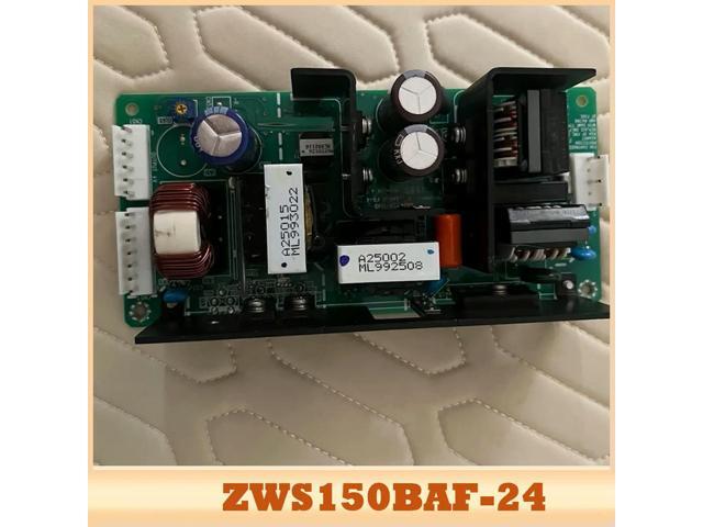 Click here for Switch Power Supply 100-240VAC ZWS150BAF-24 prices