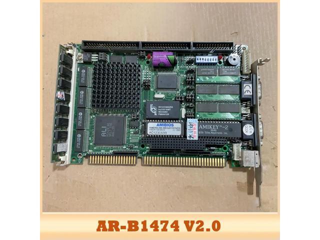 Click here for Industrial control motherboard AR-B1474 V2.0 prices