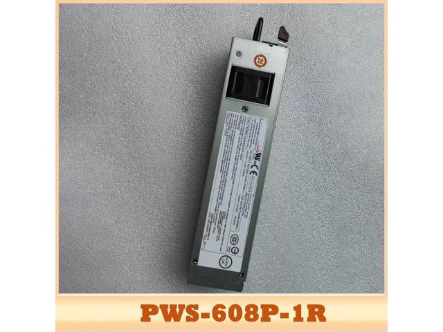 Click here for For Redundant Power Module 600W PWS-608P-1R prices