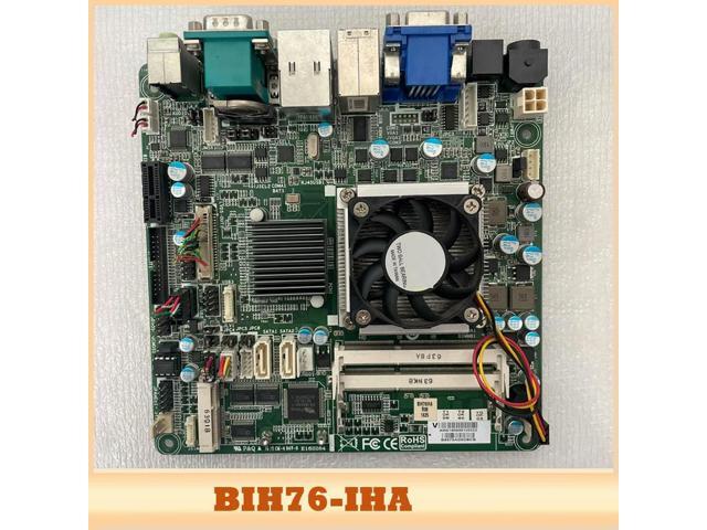 Click here for Industrial control motherboard DDR3 BIH76IHA-08 BI... prices