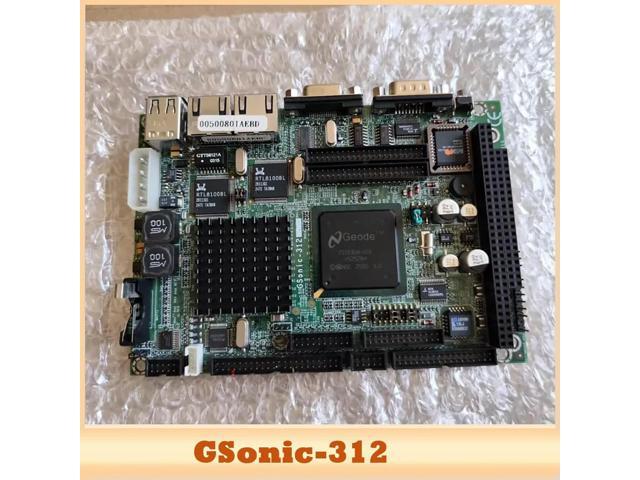 Click here for GSonic-312 Industrial control motherboard P/N:B0GS... prices