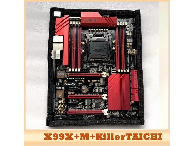 Click here for X99X M KillerTAICHI For ASR-OCK X99X+M+KillerTAICH... prices