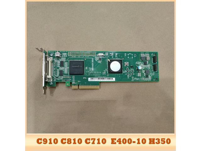 Click here for For C710 C810 C910 H350 E400-10 Server printing co... prices