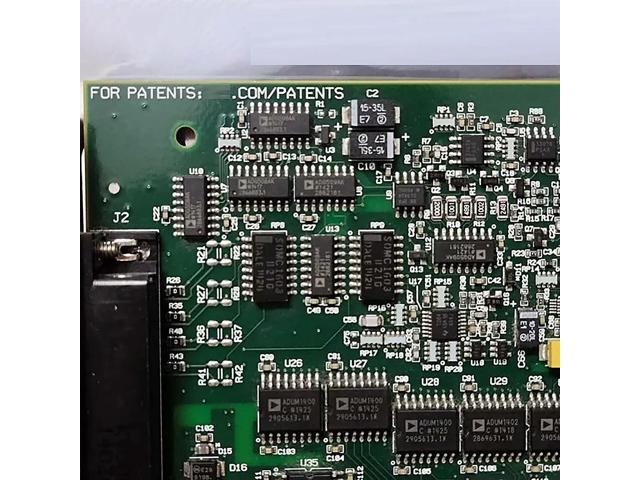 Click here for For NI PCI-6230 data acquisition card prices